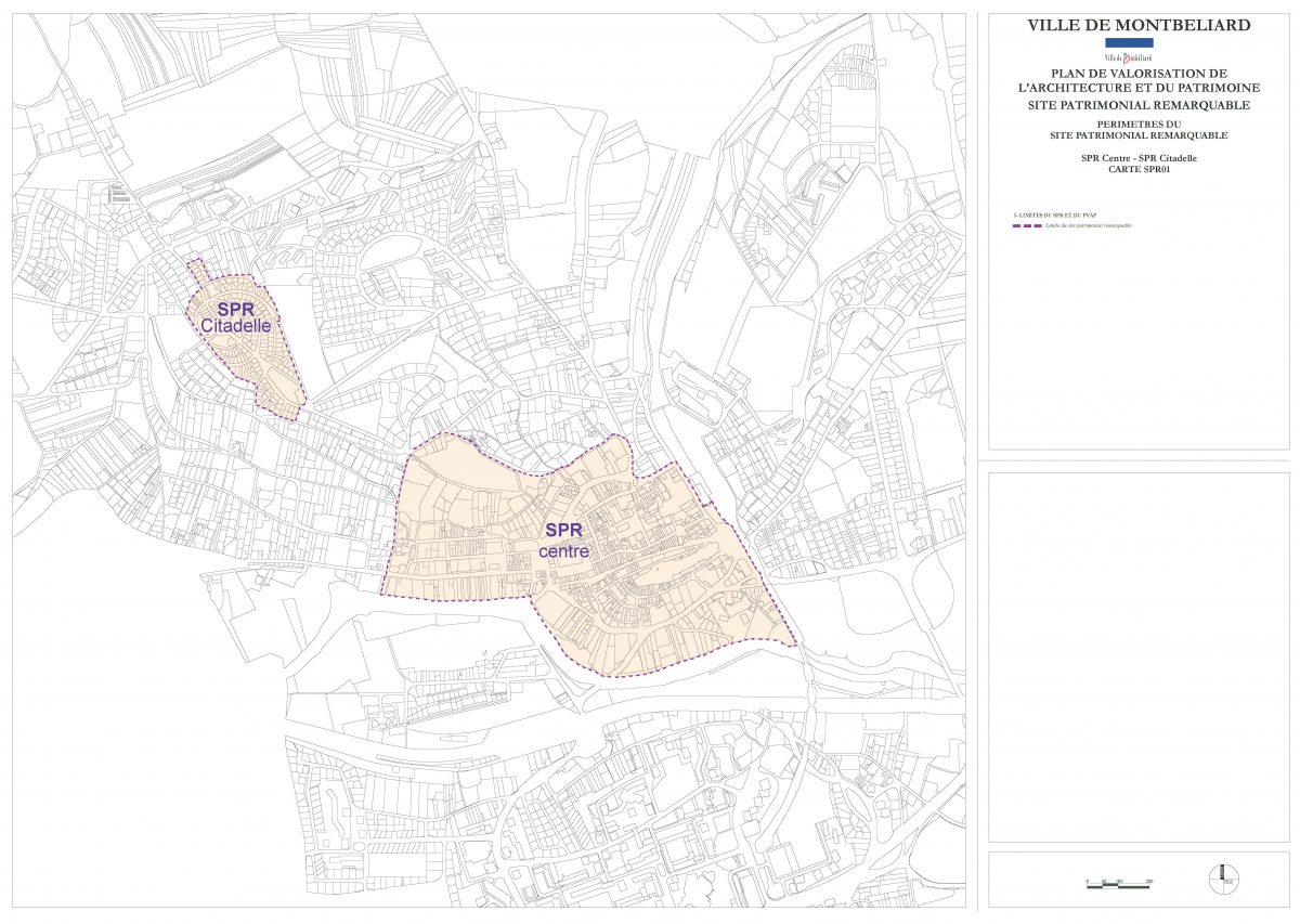 PVAP - Valorisation de l'Architecture et du Patrimoine : tout savoir