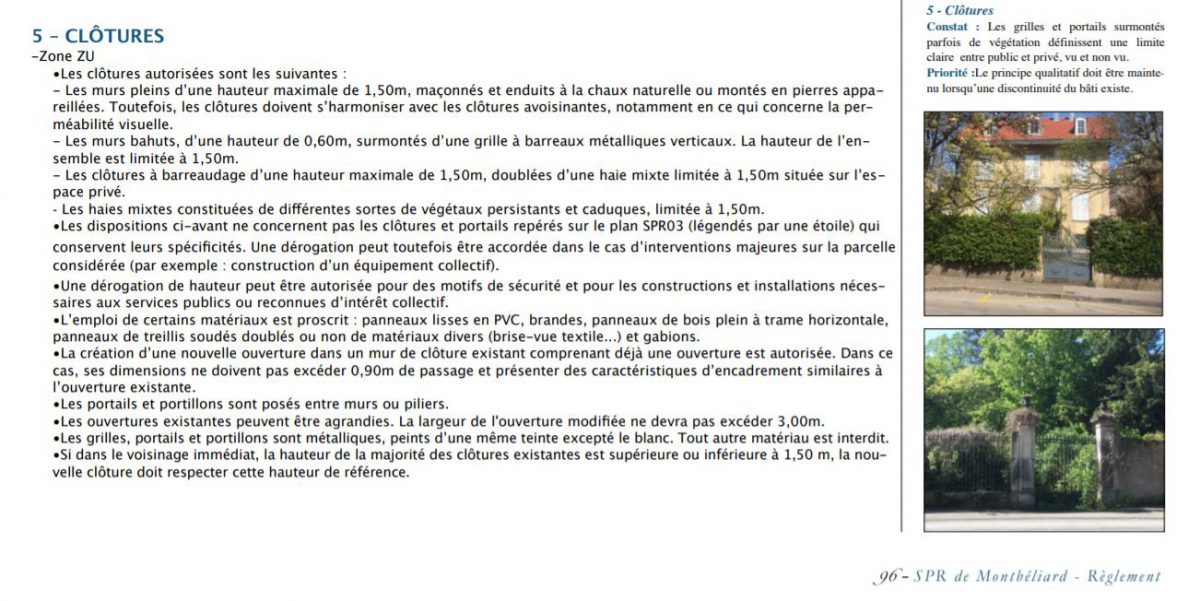 PVAP - Valorisation de l'Architecture et du Patrimoine : tout savoir