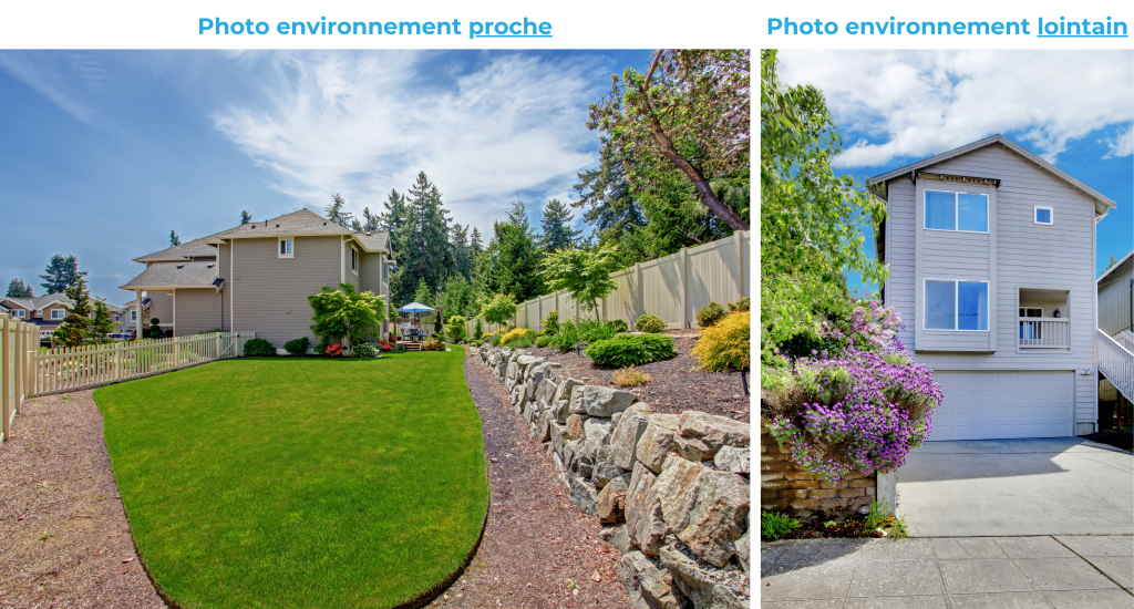 Quelles photos pour le permis de construire ? Exemples et conseils