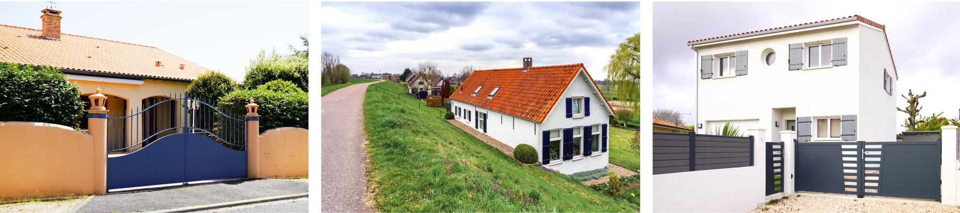 La dp7 et dp8 du dossier de déclaration préalable