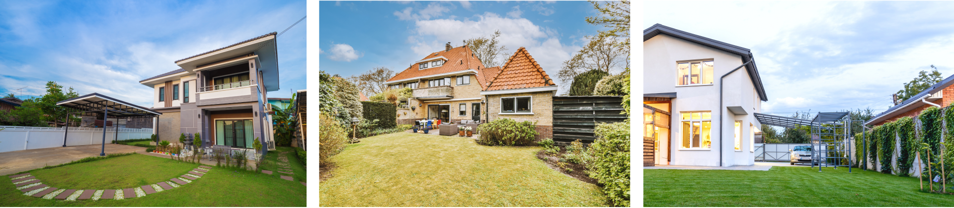 La dp7 et dp8 du dossier de déclaration préalable