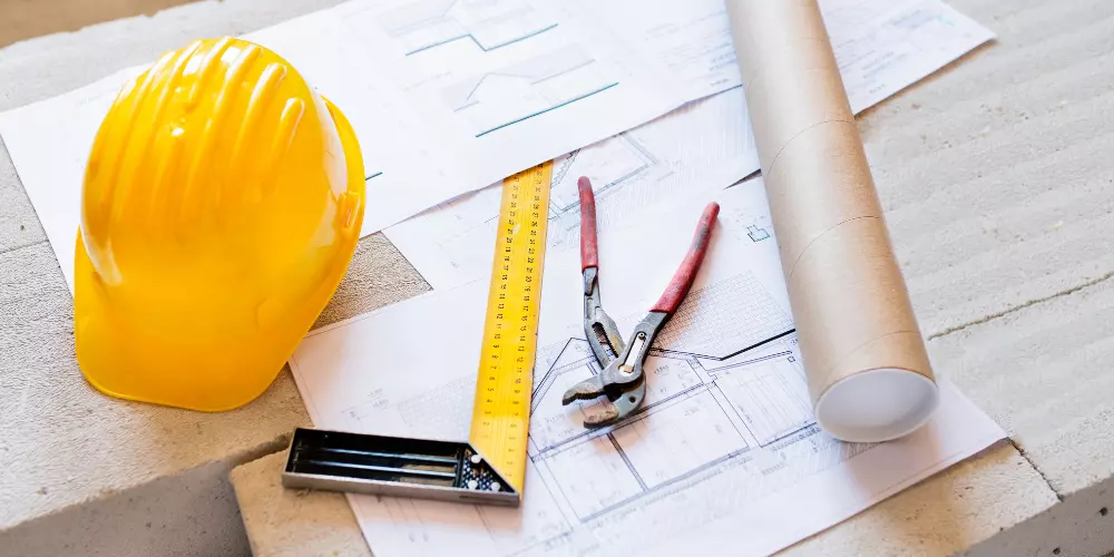 La déclaration d'ouverture de chantier : tout savoir