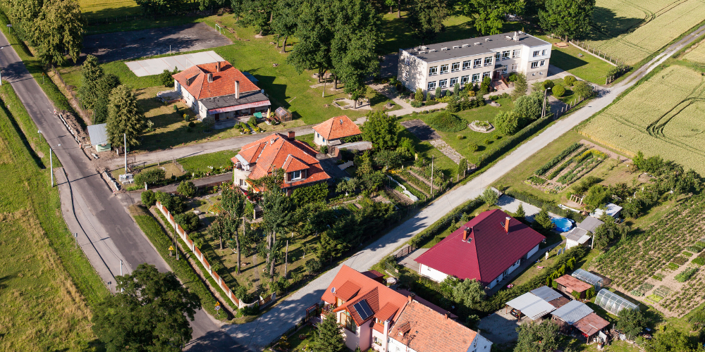 Zone AU : tout savoir sur la Zone à Urbaniser du PLU